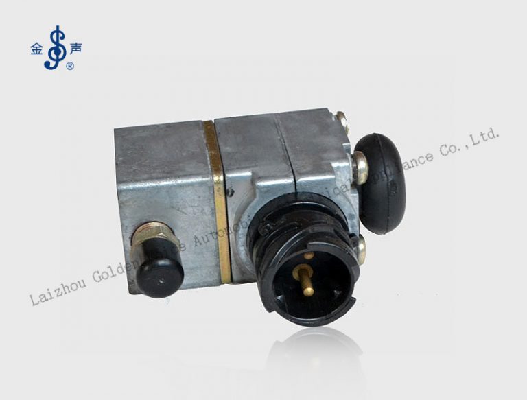 Solenoid Valve WG9718710003/1 Product Details | Laizhou Golden Voice ...