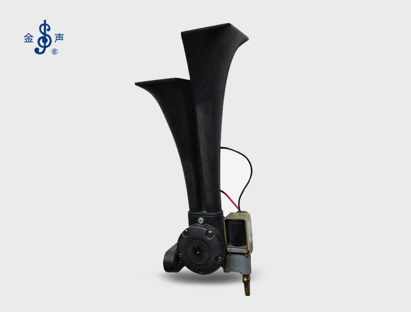 Electronic control air horn series | Laizhou Golden Voice Automobile ...