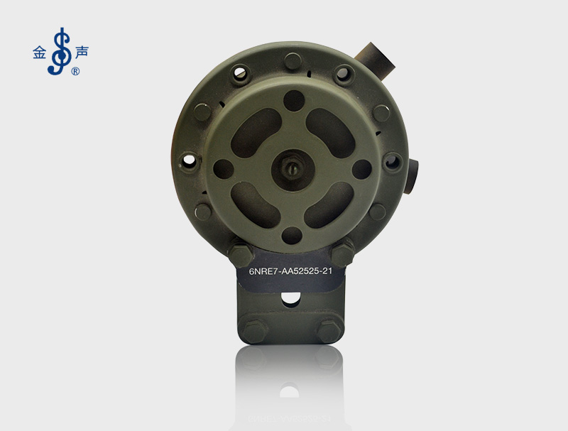 Electric horn series | Laizhou Golden Voice Automobile Electrical ...